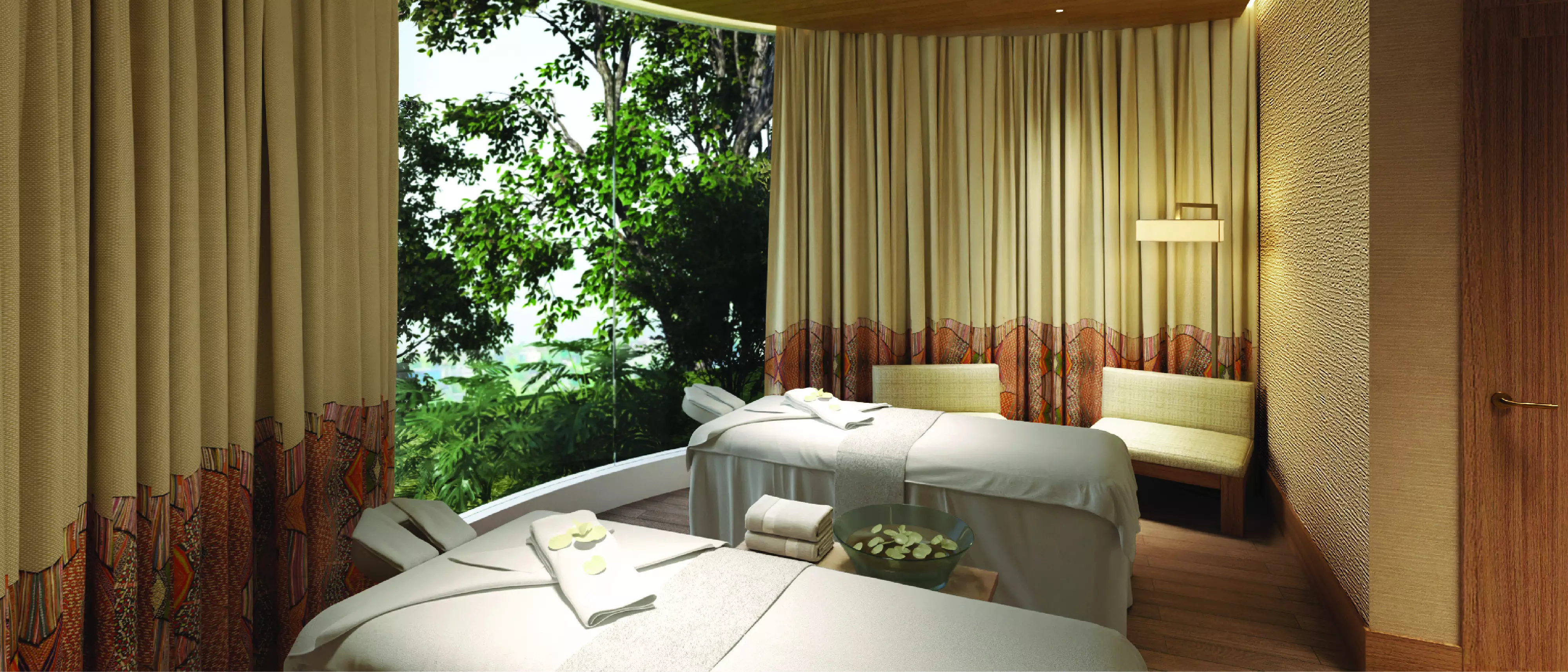 Garrya Mù Cang Chải | Garrya